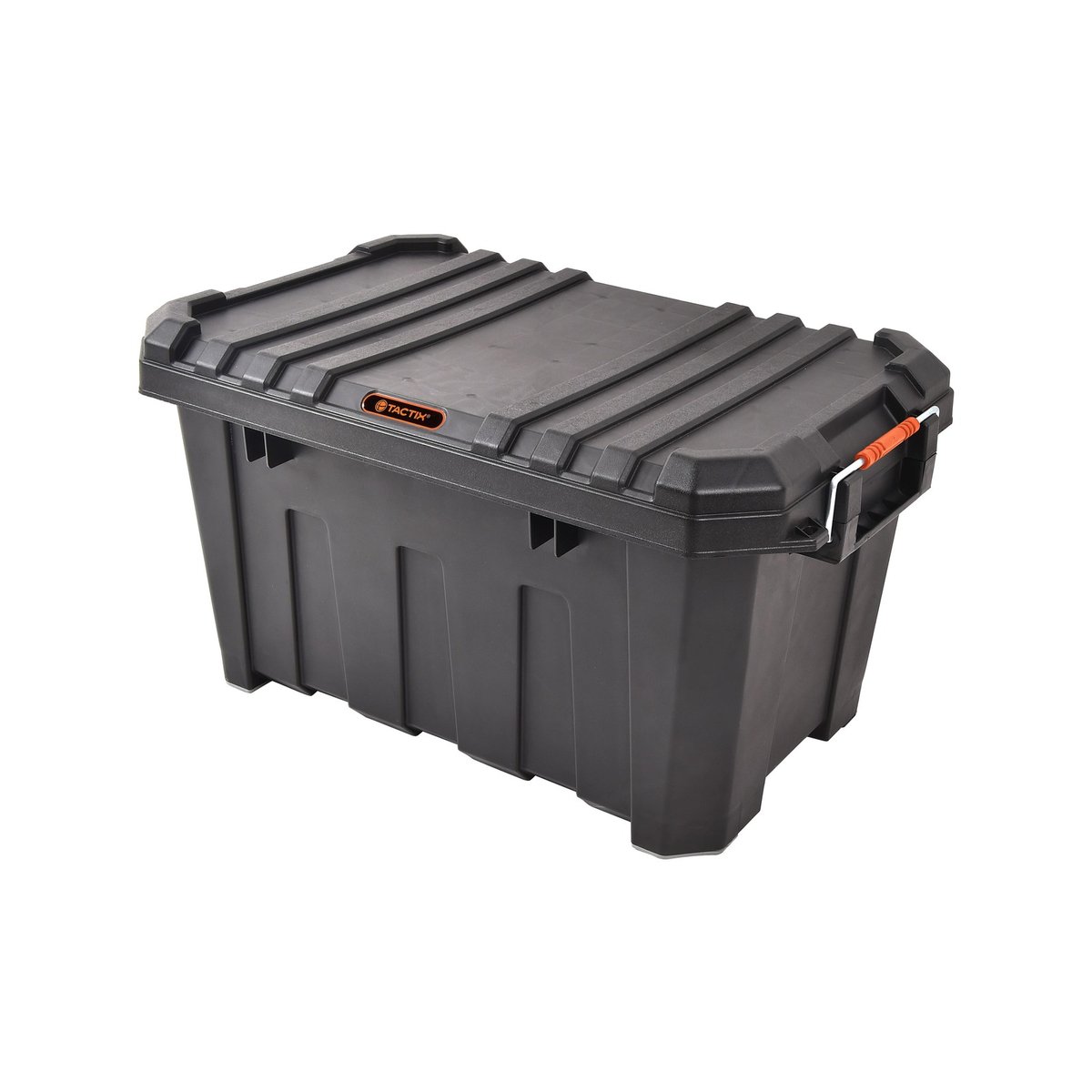 Tactix 45L Heavy Duty Storage Box - Bunnings New Zealand