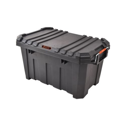 Tactix 45L Heavy Duty Storage Box - Bunnings New Zealand