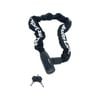 Master Lock 8mm x 0.9m Covered Chain With Integrated Key Lock ...