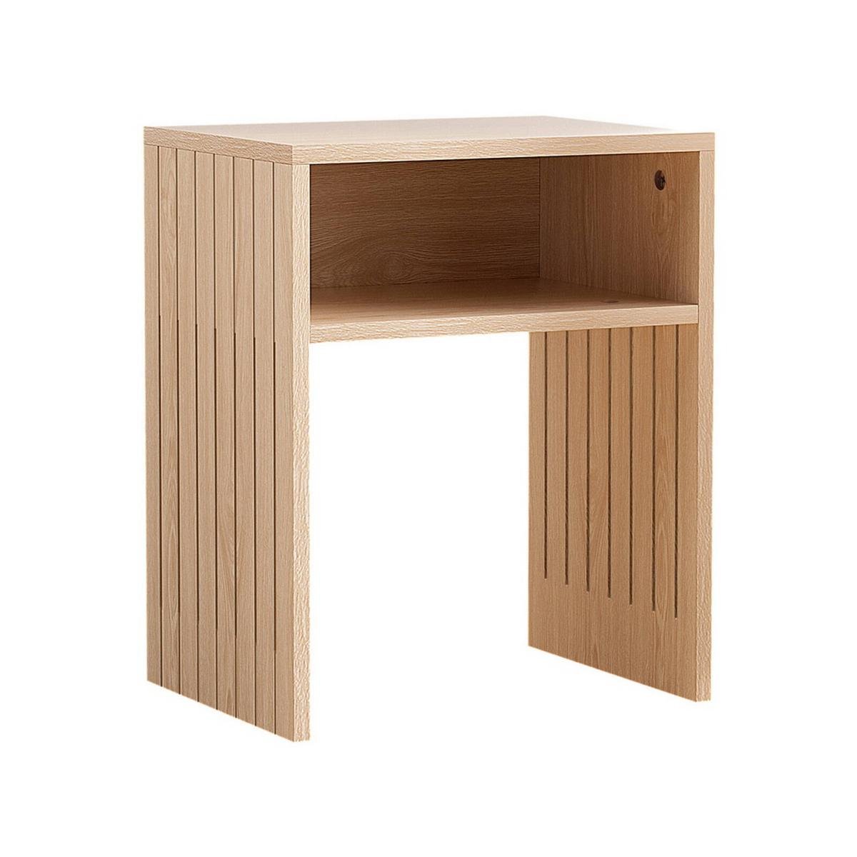 Artiss Coffee Table Pine - Bunnings Australia