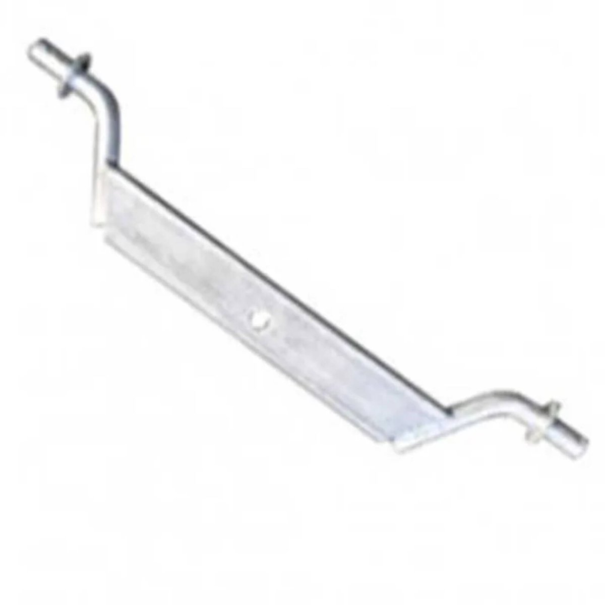 Roxom Dual Fixed Wobble Arm - Bunnings Australia