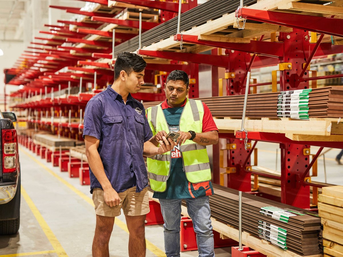 The Free Service Helping PowerPass Members - Bunnings Trade AU