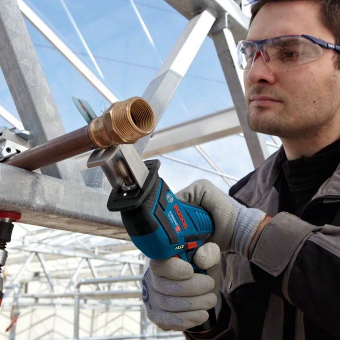 Bosch 12v reciprocating saw store