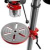 Full Boar 750W 16 Speed Pedestal Drill FBT-8501 - Bunnings Australia