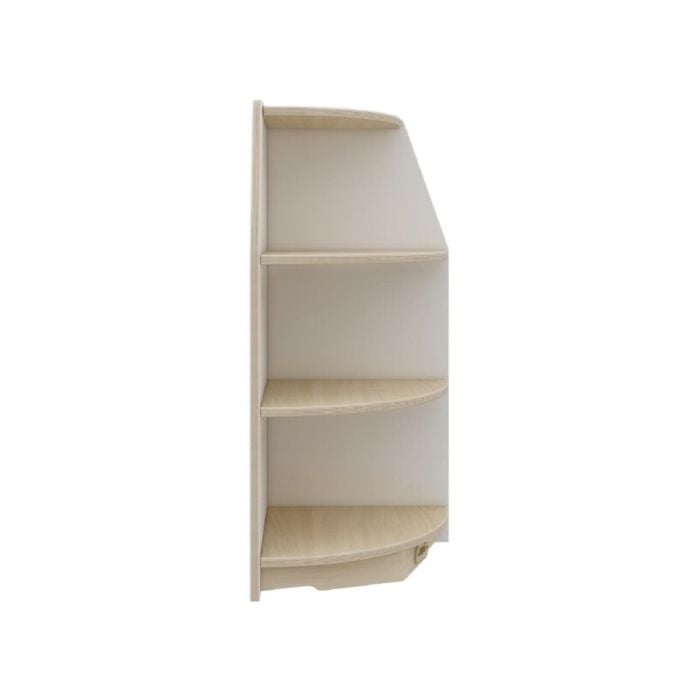 Corner shelf unit bunnings store