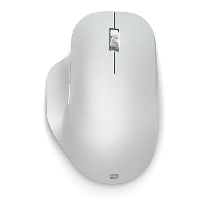 Incase Designed by Microsoft Wireless Ergonomic Mouse - Glacier [222 ...