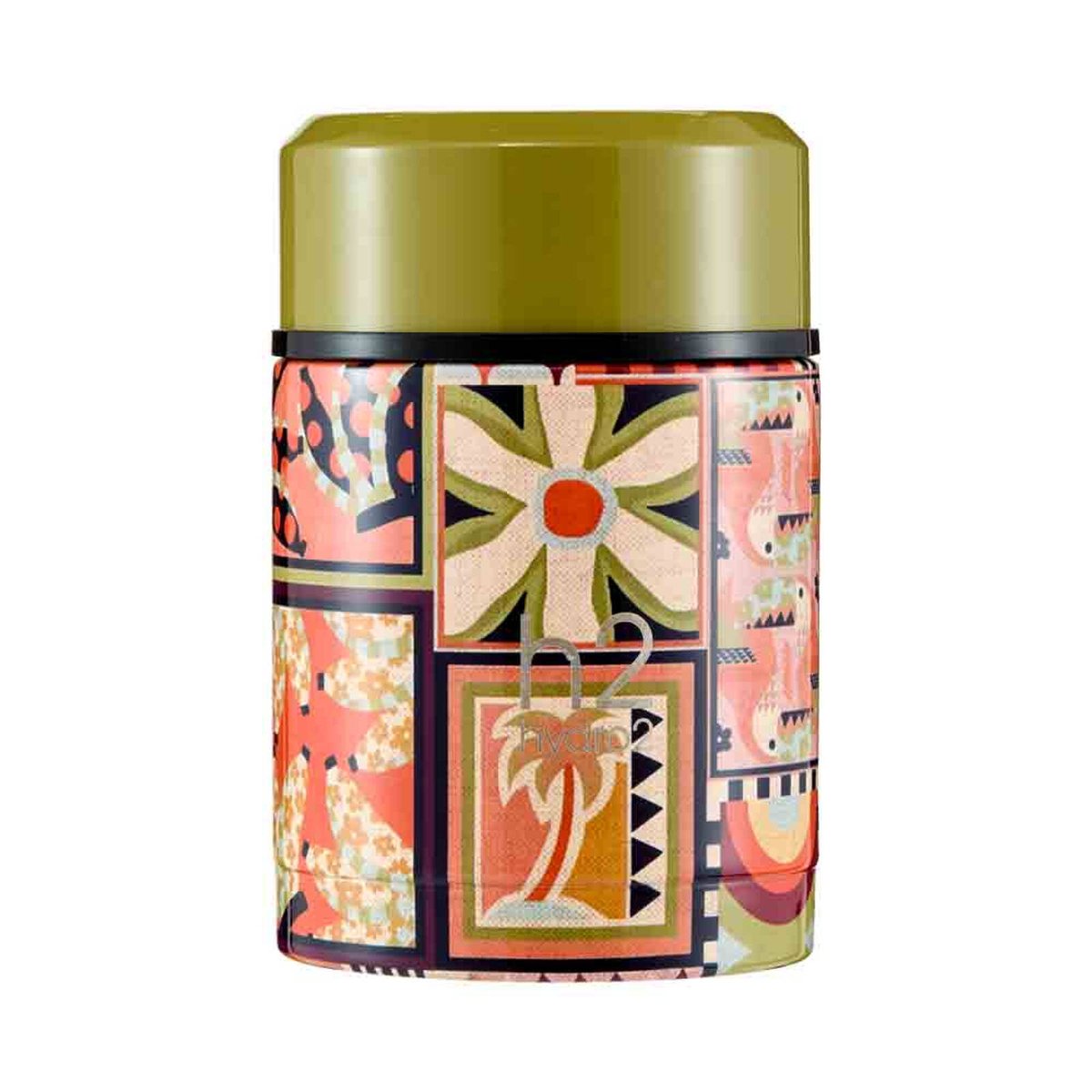 h2 hydro2 h2 Suma Food Jar 500ml - Tropico - Bunnings Australia