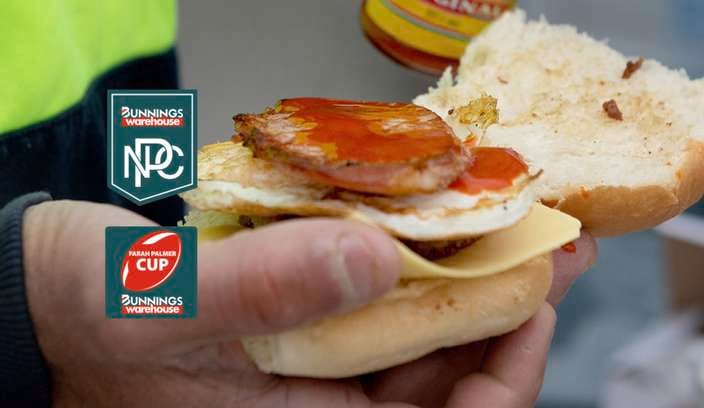 Kick Off Your Day At Our Trade Breakfast - Bunnings Trade NZ