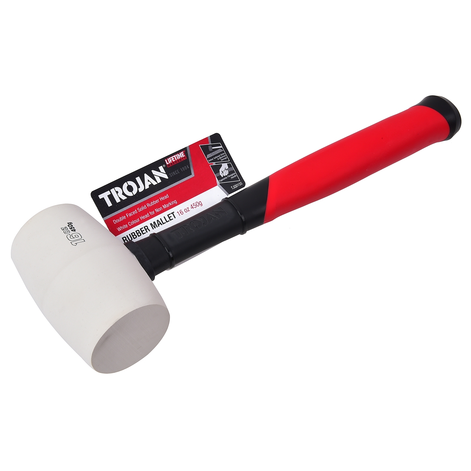 Mallet bunnings store