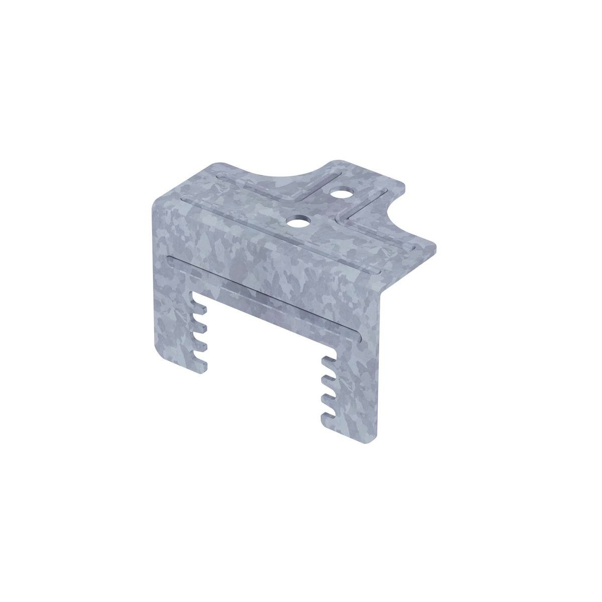Siniat Furring Channel Grip CGRIP -Long Clip - Bunnings Australia