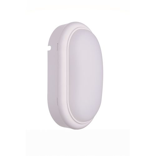 Philips 15W SmartBright Oval LED Bulkhead - Bunnings New Zealand