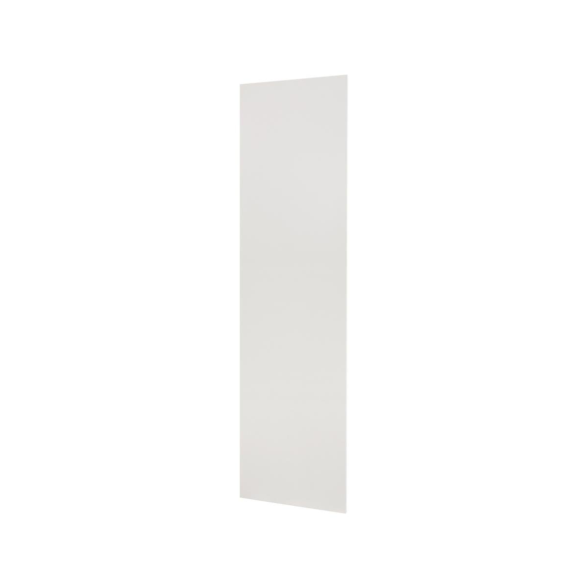Kitko 600mm Warm White Pantry End Panel - Bunnings New Zealand