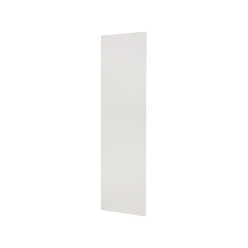 Kitko 600mm Warm White Pantry End Panel - Bunnings New Zealand