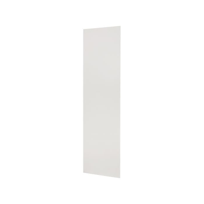 Kitko 600mm Warm White Pantry End Panel - Bunnings New Zealand