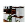 Specrite 1800 x 405 x 18mm Brown Acacia Multi Use Panel - Bunnings ...