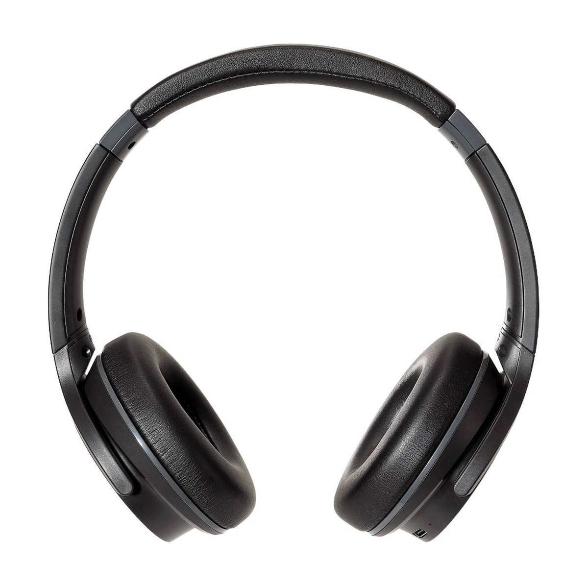 Audio-Technica ATH-S220BT Wireless On-Ear Headphones (Black) - Bunnings Australia