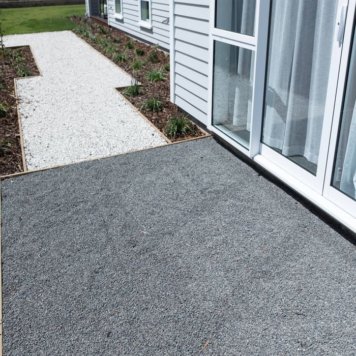 Natural Paving 1144 x 806mm Black Path And Vehicle Paver - Bunnings New ...