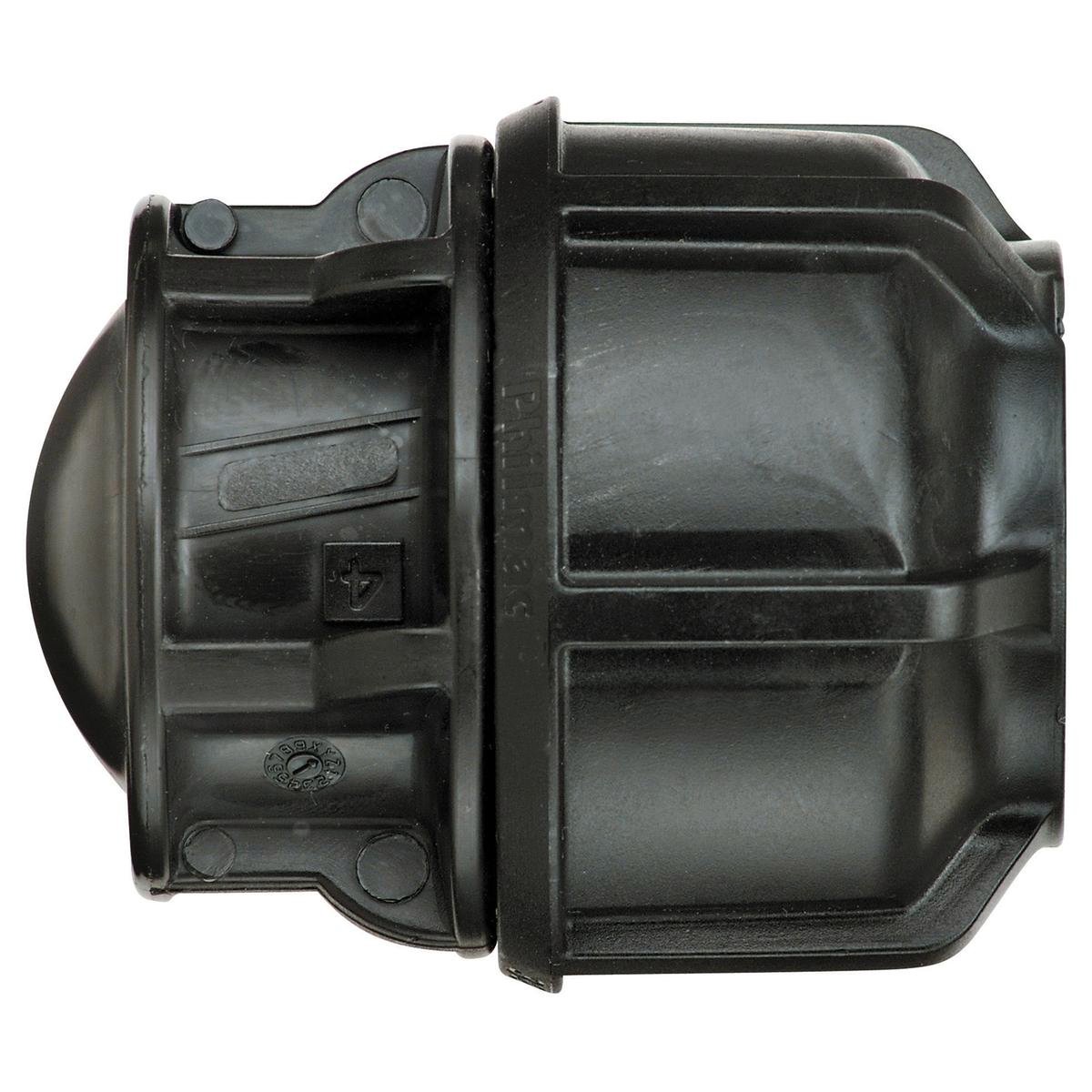 Marley Philmac 25mm 3G Metric™ End Cap - Bunnings New Zealand