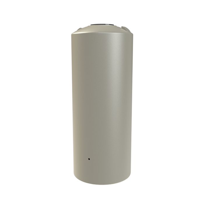 Melro Tanks 1000L Merino Round Poly Water Tank - Bunnings Australia
