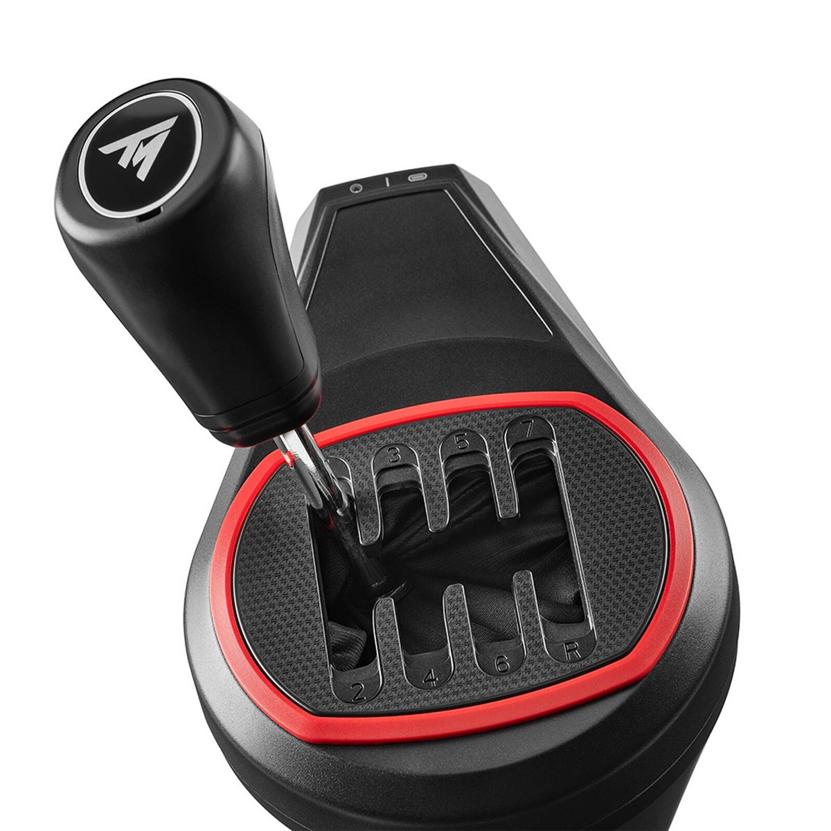 Thrustmaster TH8S Sim Racing Shifter Knob Add-On For PC/PS5/Xbox ...