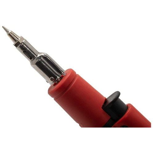 Weller Magna-Lite Butane Soldering Iron - Bunnings Australia