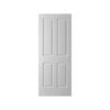 Hume 2040 x 820 x 35mm Internal Door Oak Oakfield HC2 - Bunnings Australia