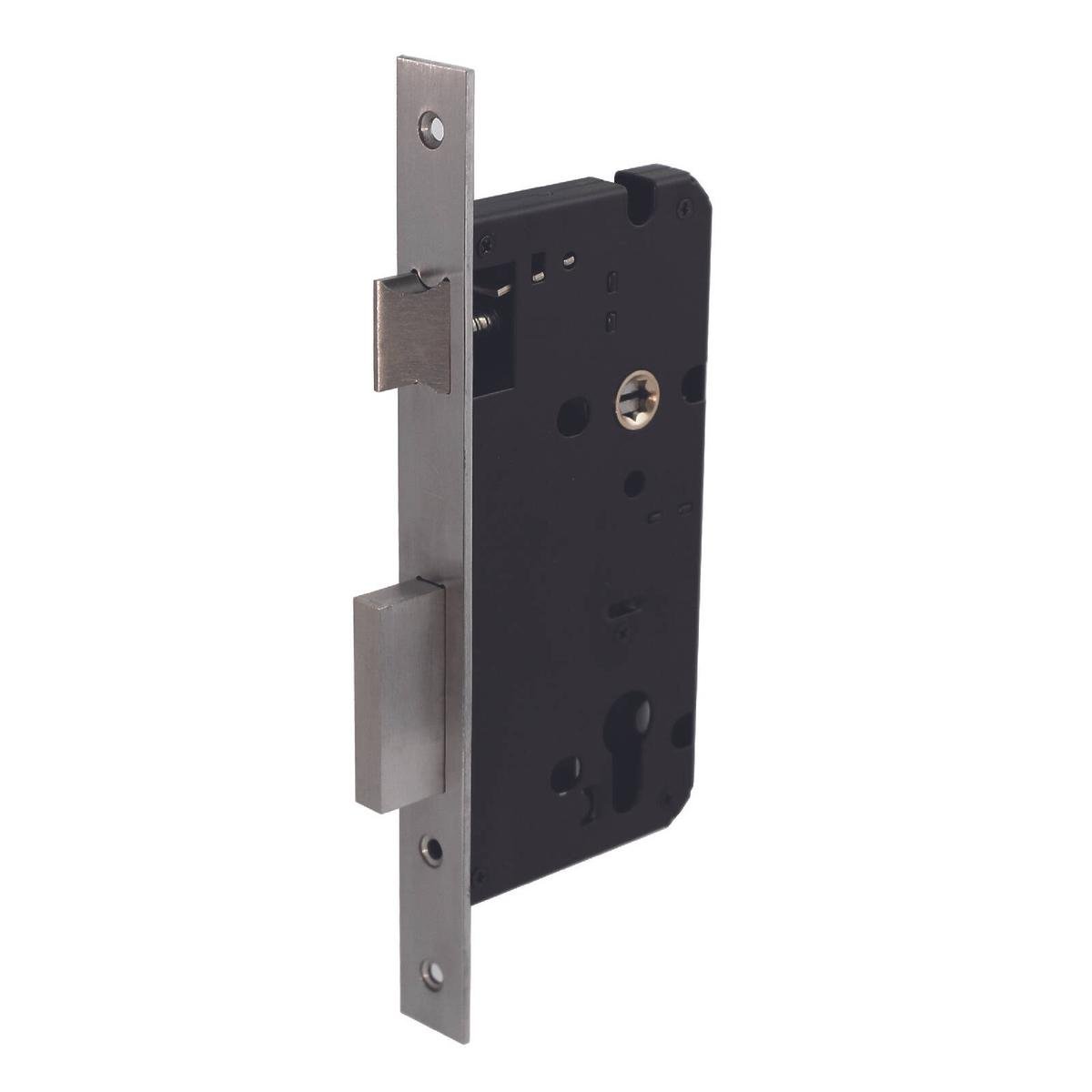 Austyle 60mm Stainless Steel Backset Entrance Latch 49209 - Bunnings ...