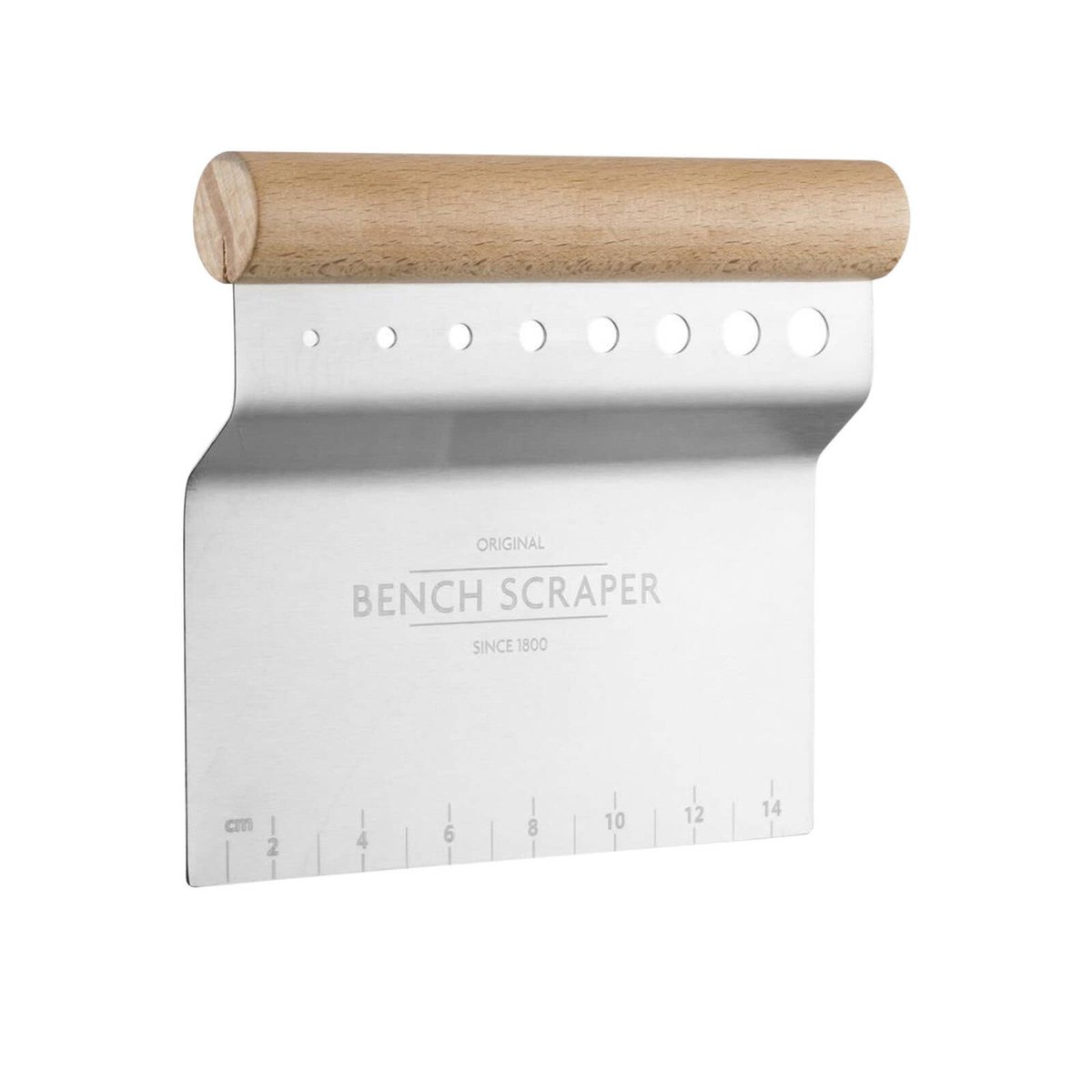 Mason Cash 4-in-1 Bench Scraper - Bunnings Australia