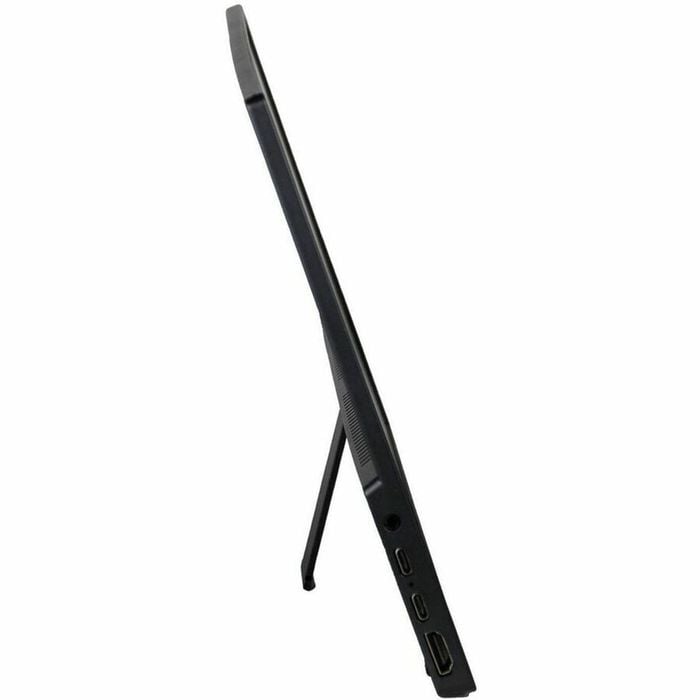 Verbatim 17.3" FHD IPS USB-C Touchscreen Monitor [49593] - Bunnings ...
