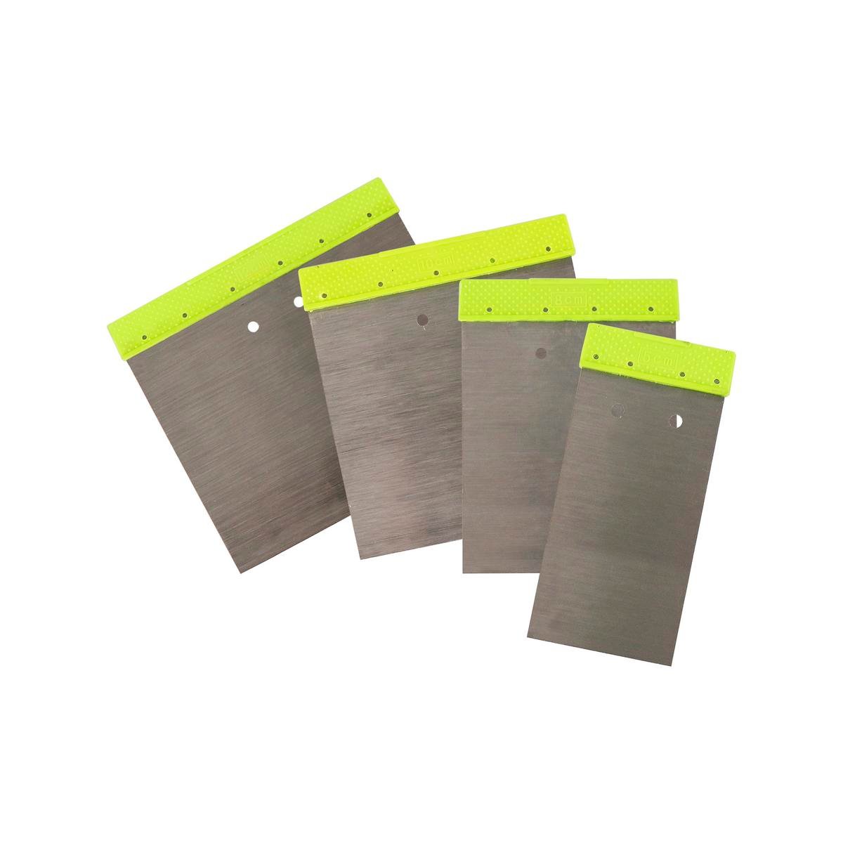 Haydn DIY Flexible Filling Blades - 4 Pack - Bunnings New Zealand