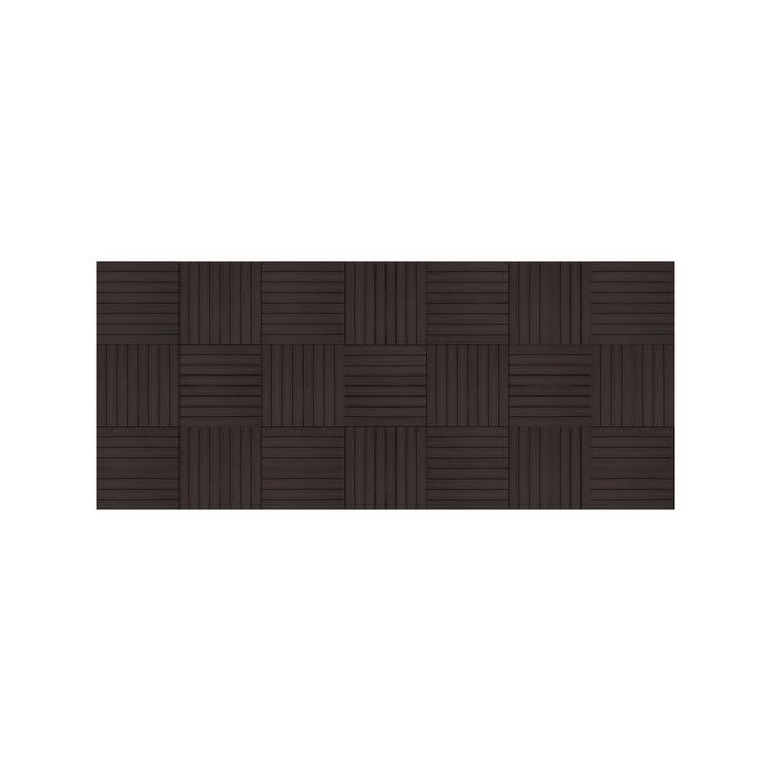 Good Times Decking 8008 x 3432mm Estate Brown Composite Ekodeck ...