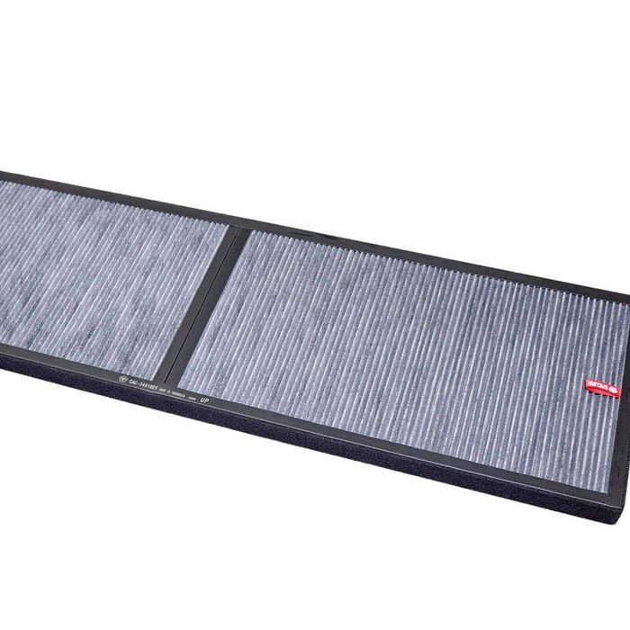 CAC-34010EV Sakura charcoal cabin air filter -suits Model X 2016-02/ ...