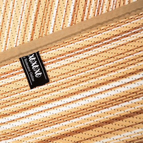 Outdoor Rug / Camping Mat - Mexicali Sahara Sand Multi Coloured ...