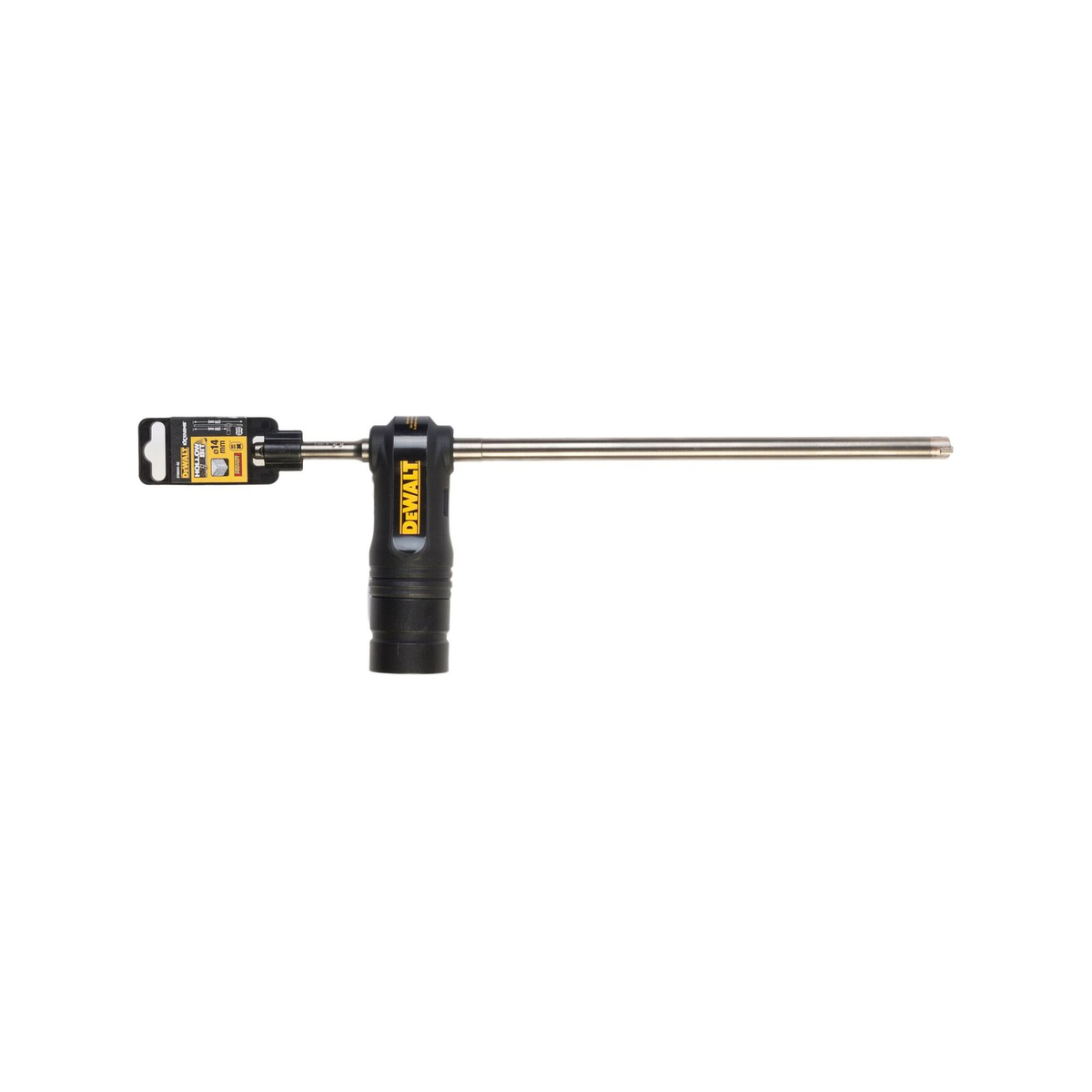 DeWALT 14mm SDS Plus Hollow Drill Bit - Bunnings New Zealand