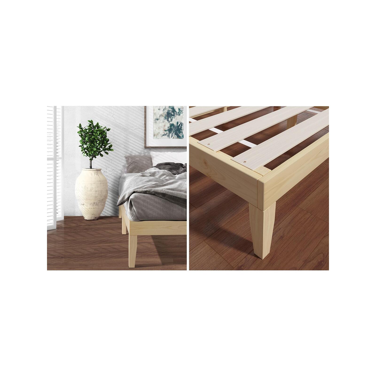 Pine bed slats bunnings store