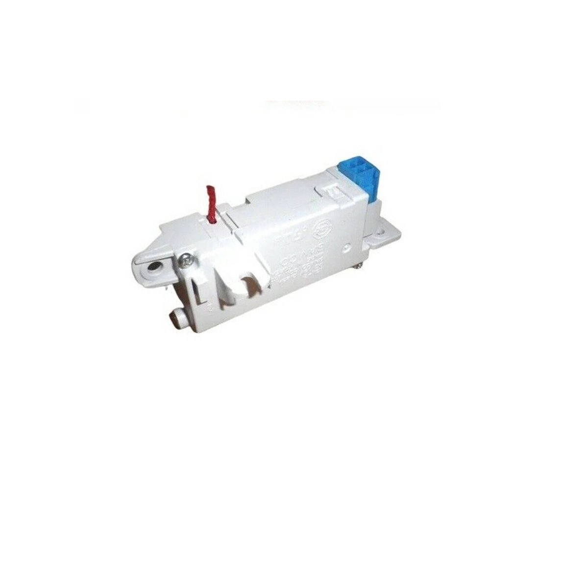 Genuine LG Top Load Washing Machine Switch Aseembly - Lid Switch Door ...