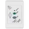 DETA 20A RCD Protected Safety Wall Switch - Bunnings Australia
