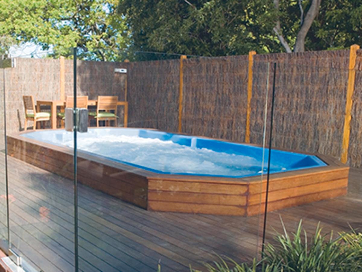 Swimming Pools & Spas - Bunnings New Zealand
