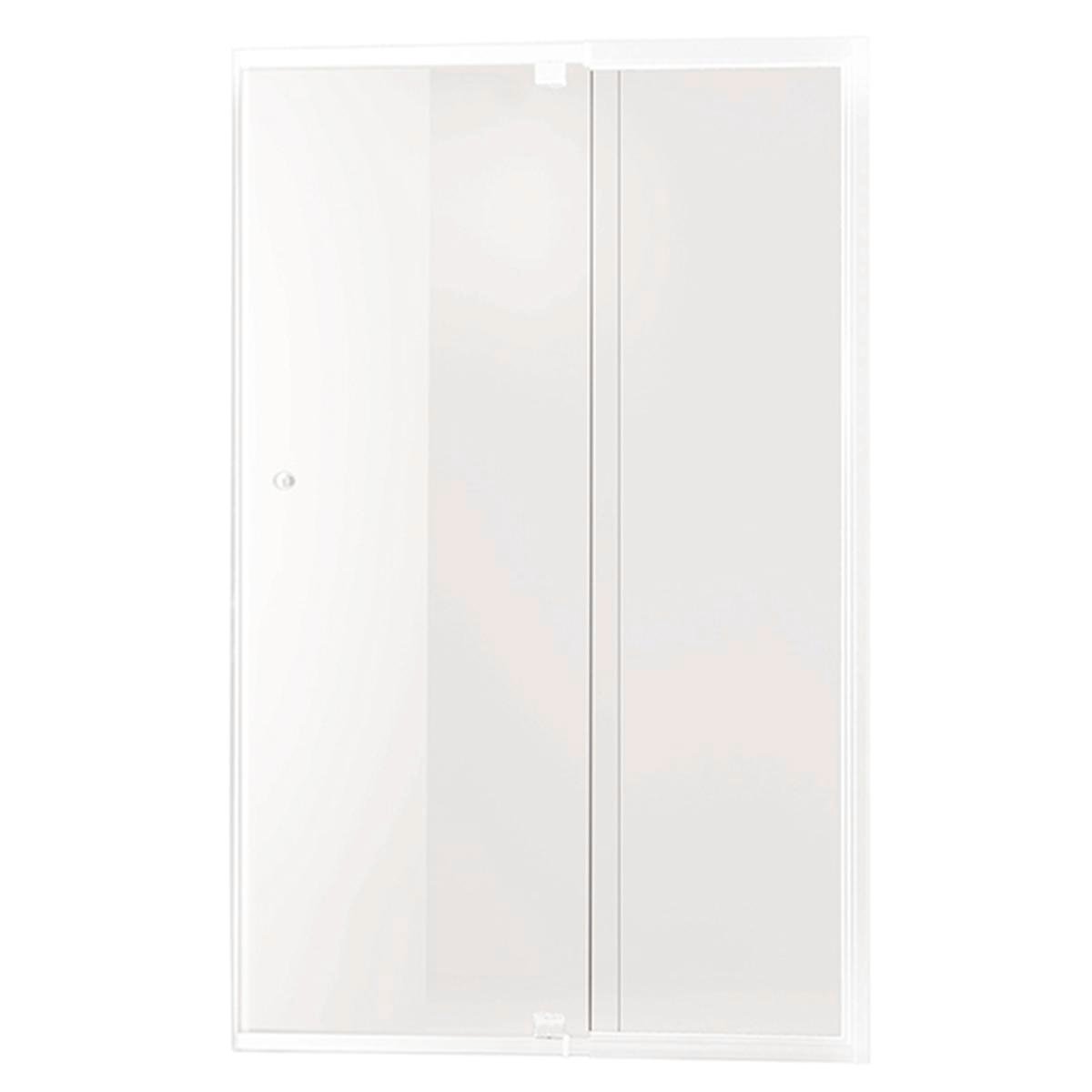 Rick McLean's 990 x 2000mm Smart Pivot Front Only Shower Screen ...