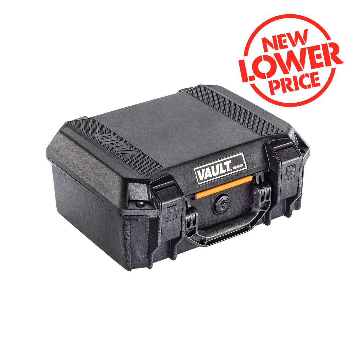 Pelican Medium Vault Case - Bunnings Australia