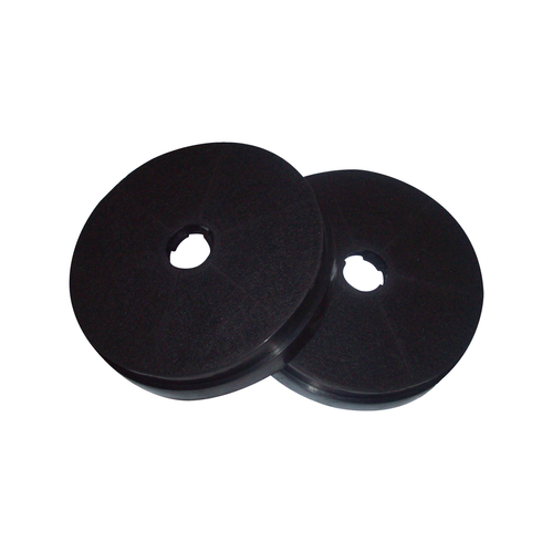 Bellini CF110 Charcoal Carbon Filters - 2 Pack - Bunnings Australia