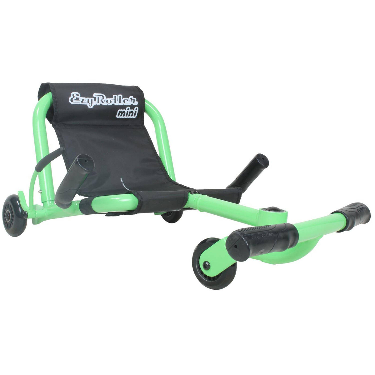 Green EzyRoller Mini Billy Cart (2-5yrs) - Bunnings Australia
