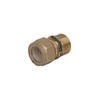 Brasshards 20C x 20MI Brass Male Compression Union LF - Bunnings Australia