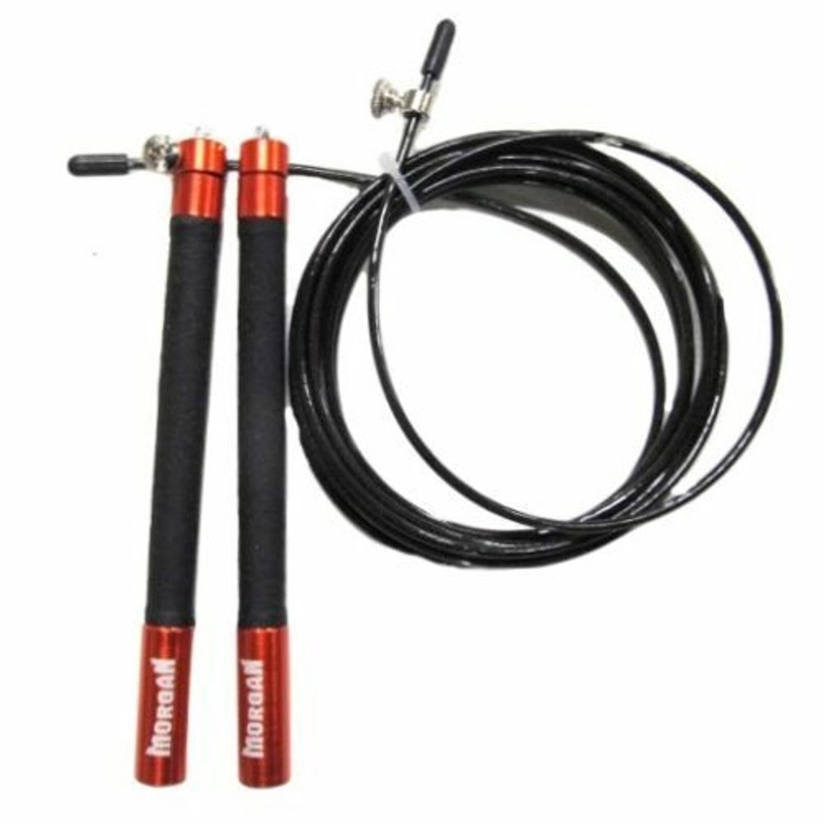 Morgan Typhoon Speed Rope - Bunnings Australia