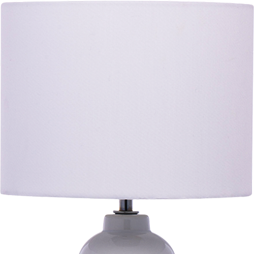 Verve Design Samara Table Lamp - Bunnings New Zealand
