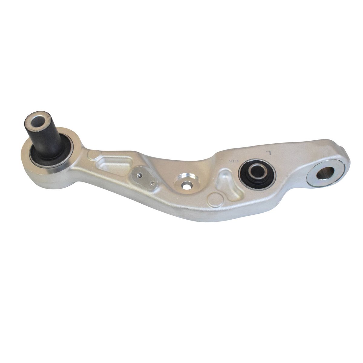 Fit For Lexus Ls460 Control Arm Left Hand Side Front Lower Rear ...