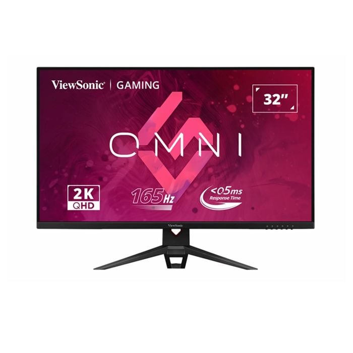 ViewSonic VX3219-2K-PRO-2 32' 2K IPS 0.5ms 165Hz Super Clear IPS ...