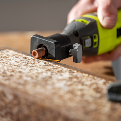 Ryobi 12V Rotary Tool - Bunnings Australia