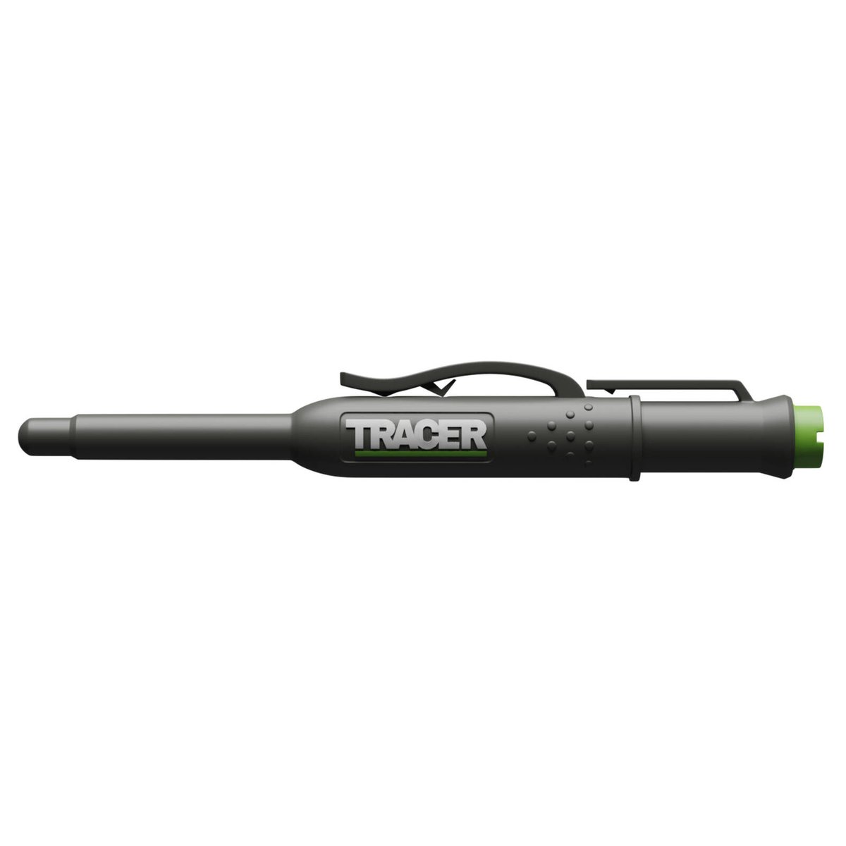 Tracer Double Tipped Marker Pen With Site Holster - Bunnings Australia