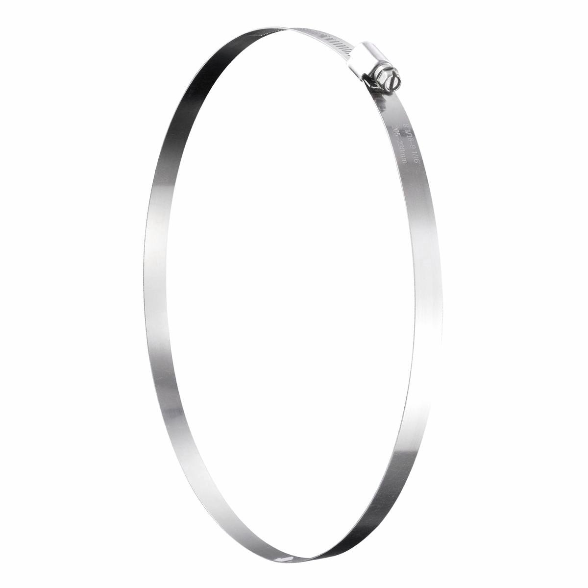 Kinetic 159-181mm 316 Stainless Steel Hose Clamp - Bunnings Australia